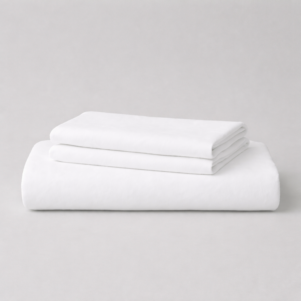 The Solus Sheet - The Sheet That Never Comes Untucked – Veleura